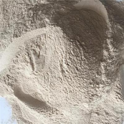 China Acid Grade Fluorspar Powder CaF2>97% Mineral Raw Material For Modern Industry for sale
