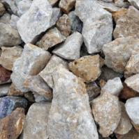 China High Calcium Metallurgical Fluorspar CaF2>75% For Glass And Ceramic Industries for sale