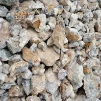 China High Calcium Metallurgical Fluorspar CaF2>75% For Glass And Ceramic Industries for sale