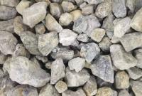 China Metallurgical Fluorspar Lump CaF2 85% Fluorite Mineral Granules for sale