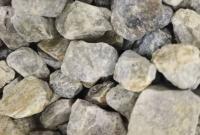 China Metallurgical Fluorspar Lump CaF2 85% Fluorite Mineral Granules for sale