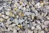China 90% Purity Calcium Fluorite Lump Fluorspar Powder Lump 20–50mm Adjustable for sale