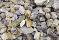 China 90% Purity Calcium Fluorite Lump Fluorspar Powder Lump 20–50mm Adjustable for sale