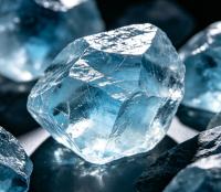 China Ultra High Purity Fluorspar CaF2 99%  Calcium Fluoride For Critical Industries for sale