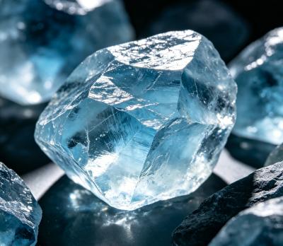 China Ultra High Purity Fluorspar CaF2 99%  Calcium Fluoride For Critical Industries for sale