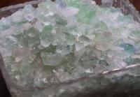 China Full Range Fluorspar Mineral  70%–99% CaF₂ Direct Mongolia Fluoride Mine for sale
