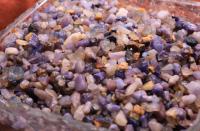 China Full Range Fluorspar Mineral  70%–99% CaF₂ Direct Mongolia Fluoride Mine for sale