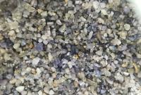 China Fluorspar CaF₂ 80% Fluorite Ore Acid Grade For Industrial Supply for sale