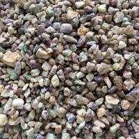 China Metallurgical Fluorspar 85% Caf2 Fluorspar Ore Reliable Supply for sale