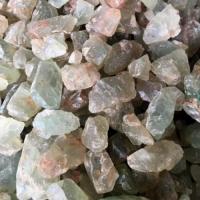 China Metallurgical Fluorspar 85% Caf2 Fluorspar Ore Reliable Supply for sale