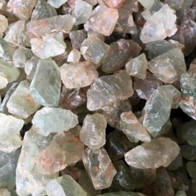 China Metallurgical Fluorspar 85% Caf2 Fluorspar Ore Reliable Supply for sale