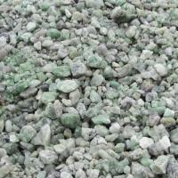 China Metallurgical Grade Fluorspar CaF2 80%  Customized Fluorspar Lumps for sale