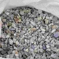China High Purity Fluorspar Lump CaF2 95%-97%+ Impurities for Excellent Flux Performance in Steelmaking for sale