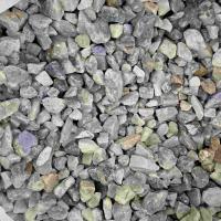 China High Purity Acid Grade≥97% Fluorspar Lump For Steel Manufacturing And Metallurgy for sale