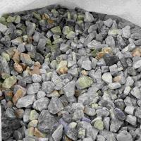 China High Purity Acid Grade≥97% Fluorspar Lump For Steel Manufacturing And Metallurgy for sale