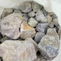 China High Purity Fluorspar CaF2≥98%  Acid Grade Fluorspar Lumps For Fluorochemicals & Steel Industry for sale