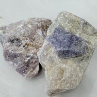 China High Purity Fluorspar CaF2≥98%  Acid Grade Fluorspar Lumps For Fluorochemicals & Steel Industry for sale