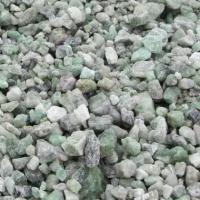 China Metallurgical Grade Fluorspar CaF2 80%  Customized Fluorspar Lumps for sale