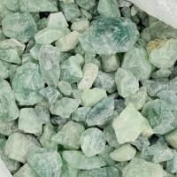 China High Purity Fluorspar CaF2≥98%  Acid Grade Fluorspar Lumps For Fluorochemicals & Steel Industry for sale