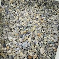 China Metallurgical Grade Fluorspar Fluorite Lumps with CaF₂ ≥90% and 0-5mm Particle Size for sale