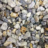 China Fluorspar CaF2 90%  Metallurgical Grade FOR Welding Rod Metallurgy Industry for sale