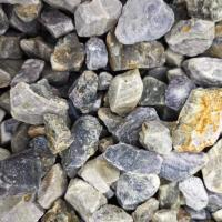 China Fluorspar CaF2 90%  Metallurgical Grade FOR Welding Rod Metallurgy Industry for sale