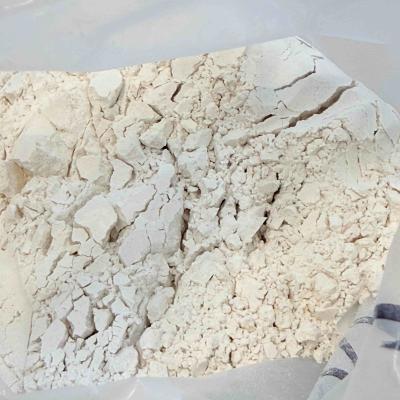 China High Purity Industrial Grade Fluorspar CaF2≥95% Powder for sale