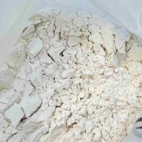 China High Purity Acid Grade 97% CaF₂ Fluorspar Powder 100-200 Mesh For Steel Manufacturing And Metallurgy for sale