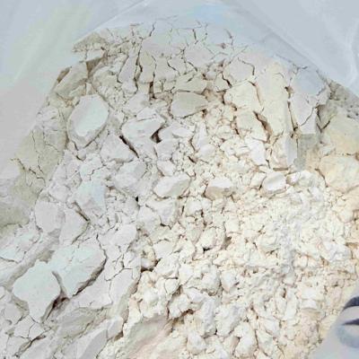 China High Purity Acid Grade 97% CaF₂ Fluorspar Powder 100-200 Mesh For Steel Manufacturing And Metallurgy for sale