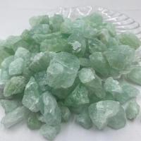 China Metallurgical Fluorspar CaF2 95% Fluorite Ore High Purity Industrial for sale