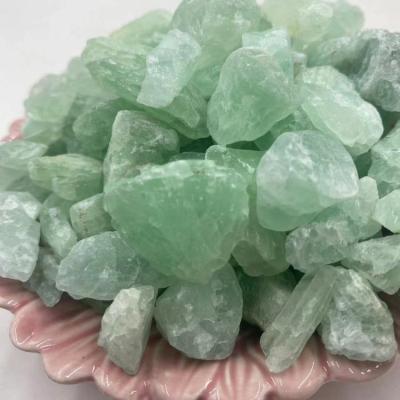 China Metallurgical Fluorspar CaF2 95% Fluorite Ore High Purity Industrial for sale