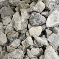 China High Purity Fluorspar CaF₂ 97% Premium Mongolian Fluorite Ore Supplier for sale