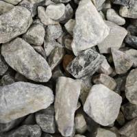 China High Purity Fluorspar CaF₂ 97% Premium Mongolian Fluorite Ore Supplier for sale