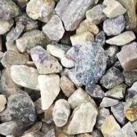 China High Purity Fluorspar CaF₂ 97% Premium Mongolian Fluorite Ore Supplier for sale