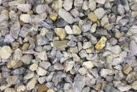 China High Purity Fluorspar Mineral Lumps 5-10mm Particle CaF₂ ≥ 90% From Natural Ore for sale