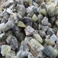 China Metallurgical Grade Fluorspar CaF2 92% Mongolia Fluorite Lump for sale