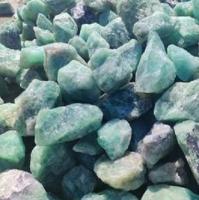 China Metallurgical Grade Fluorspar CaF2 92% Mongolia Fluorite Lump for sale