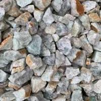 China Metallurgical Grade Fluorspar (CaF₂ 70–95%) for sale