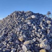 China Premium Mongolian Fluorspar Lumps Fluoride Mineral For Metallurgical And Industrial for sale