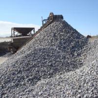 China Premium Mongolian Fluorspar Lumps Fluoride Mineral For Metallurgical And Industrial for sale