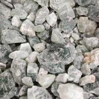 China Premium Acid Grade Fluorspar CaF2 98%  Mongolian Fluorite Ore For Hydrofluoric Acid HF for sale