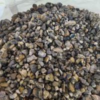 China 70% Purity Calcium Fluoride Fluorspar Lump Fluorite Rock stable high grade for sale