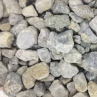 China Stable Fluorspar CaF2 85% 10-20mm For Conventional Metallurgy Ceramic Production for sale