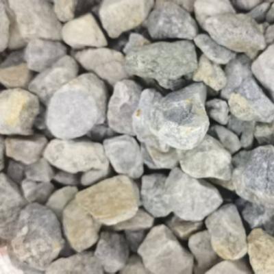 China Stable Fluorspar CaF2 85% 10-20mm For Conventional Metallurgy Ceramic Production for sale
