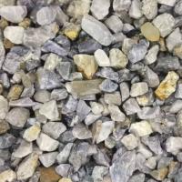 China 90% Purity Calcium Fluorite Lump Fluorspar Powder Lump 20–50mm Adjustable for sale