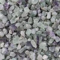 China High Performance Ceramic Grade Fluoride Mine 80%–93% CaF₂ Fluorspar Lump for sale