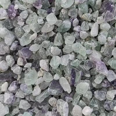 China High Performance Ceramic Grade Fluoride Mine 80%–93% CaF₂ Fluorspar Lump for sale
