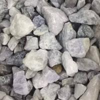 China 97% Purity Calcium Acid Grade Fluorite Mongolia Ore Fluorspar Lump for sale