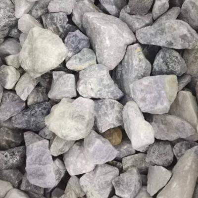 China 97% Purity Calcium Acid Grade Fluorite Mongolia Ore Fluorspar Lump for sale