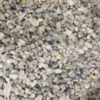China Fluorite CaF₂ 90% Purity 0–5mm Ceramic Fluorspar Lump mineral material for sale